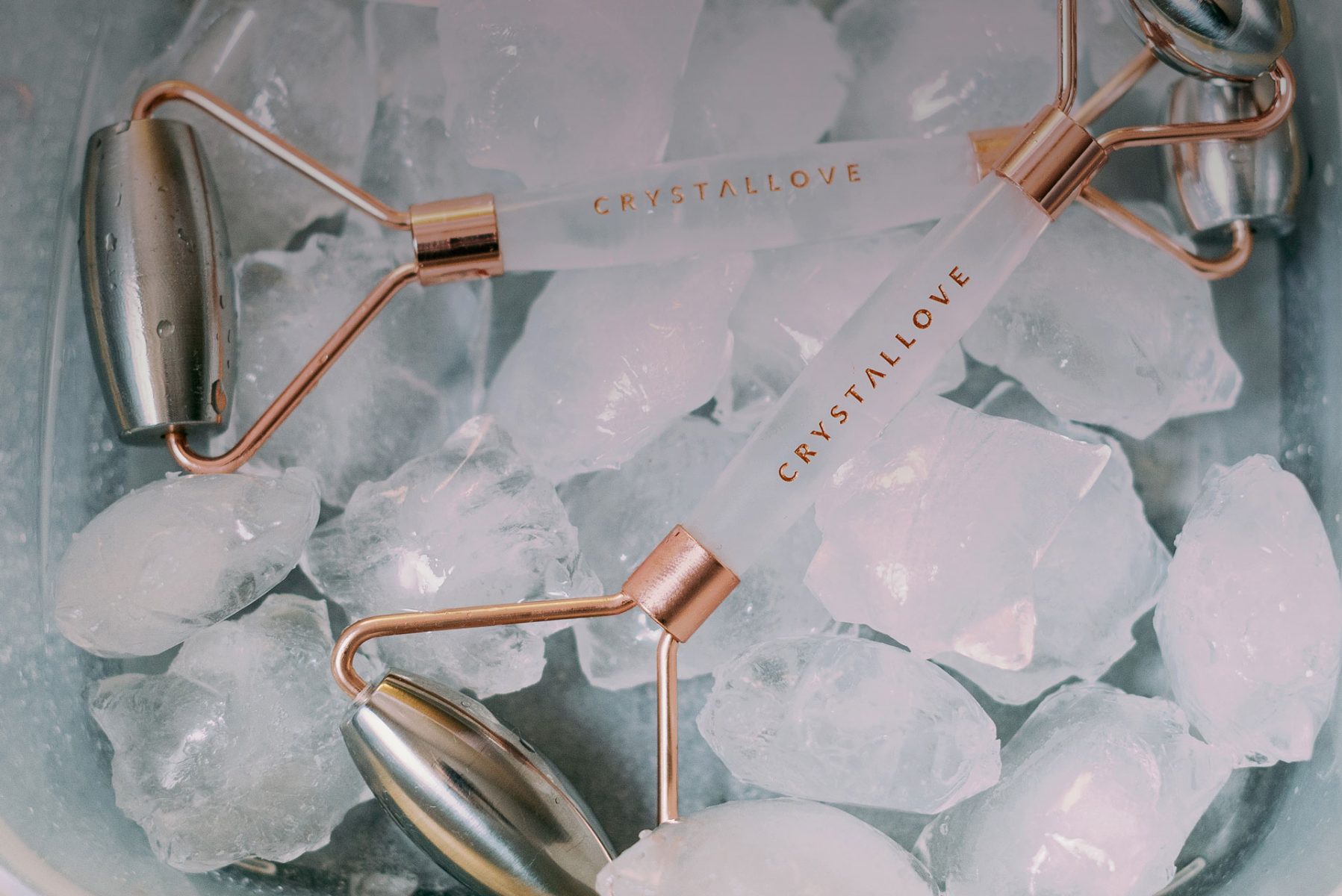 O nas - crystallove